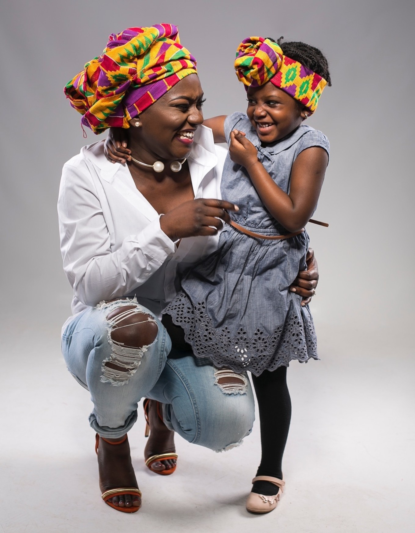 Meet 8-year-old Entrepreneur, Actress and Model: Princess Awiyah ...