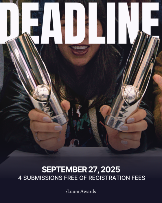 The Final Stretch To The 2025 Luum Awards: Two Destinations, One ...